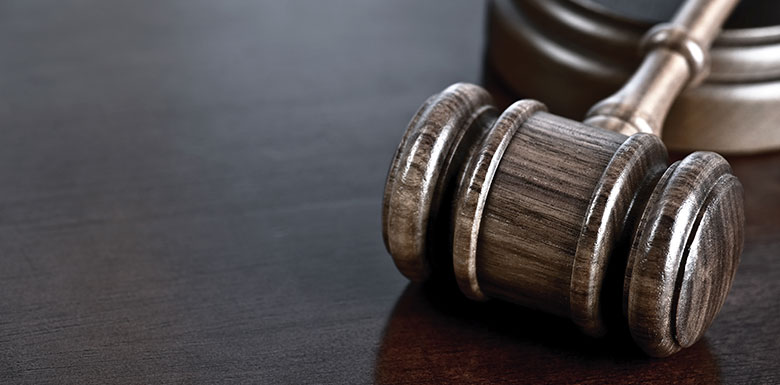 Mecklenburg County Misdemeanor Court Process Randall And Stump